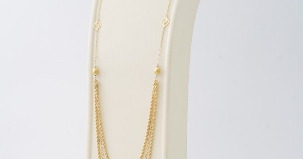 LN104 سبحة دانيا (مبروم)